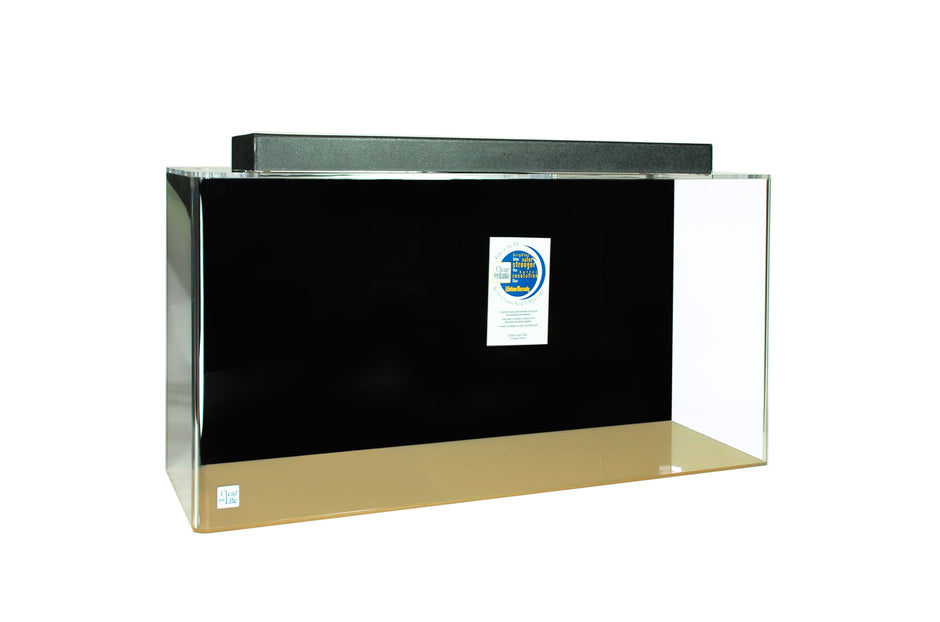 Acrylic Fish Tanks – Fish Tank USA