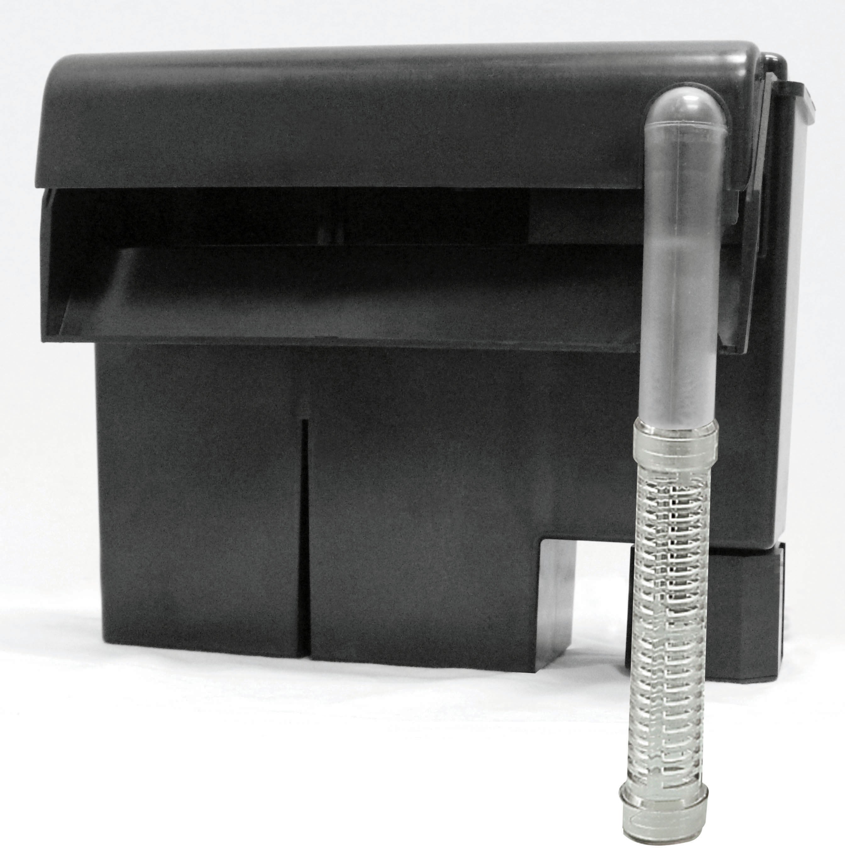 Supreme EZ Clean External Aquarium Filter - Danner – Fish Tank USA
