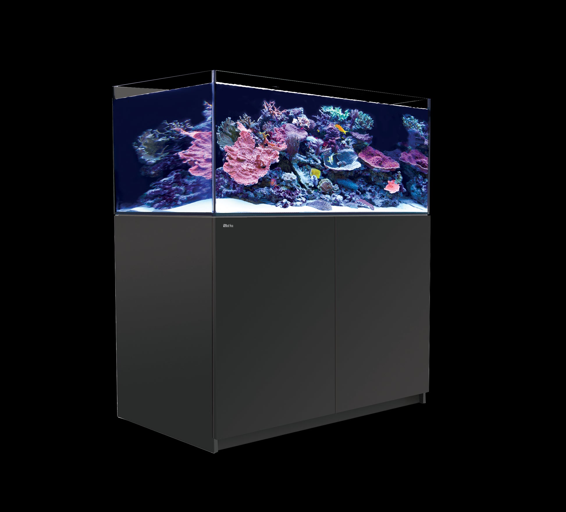 Reefer 425 G2+ System - 88 Gallon Reef Ready Aquarium - Red Sea [New ...