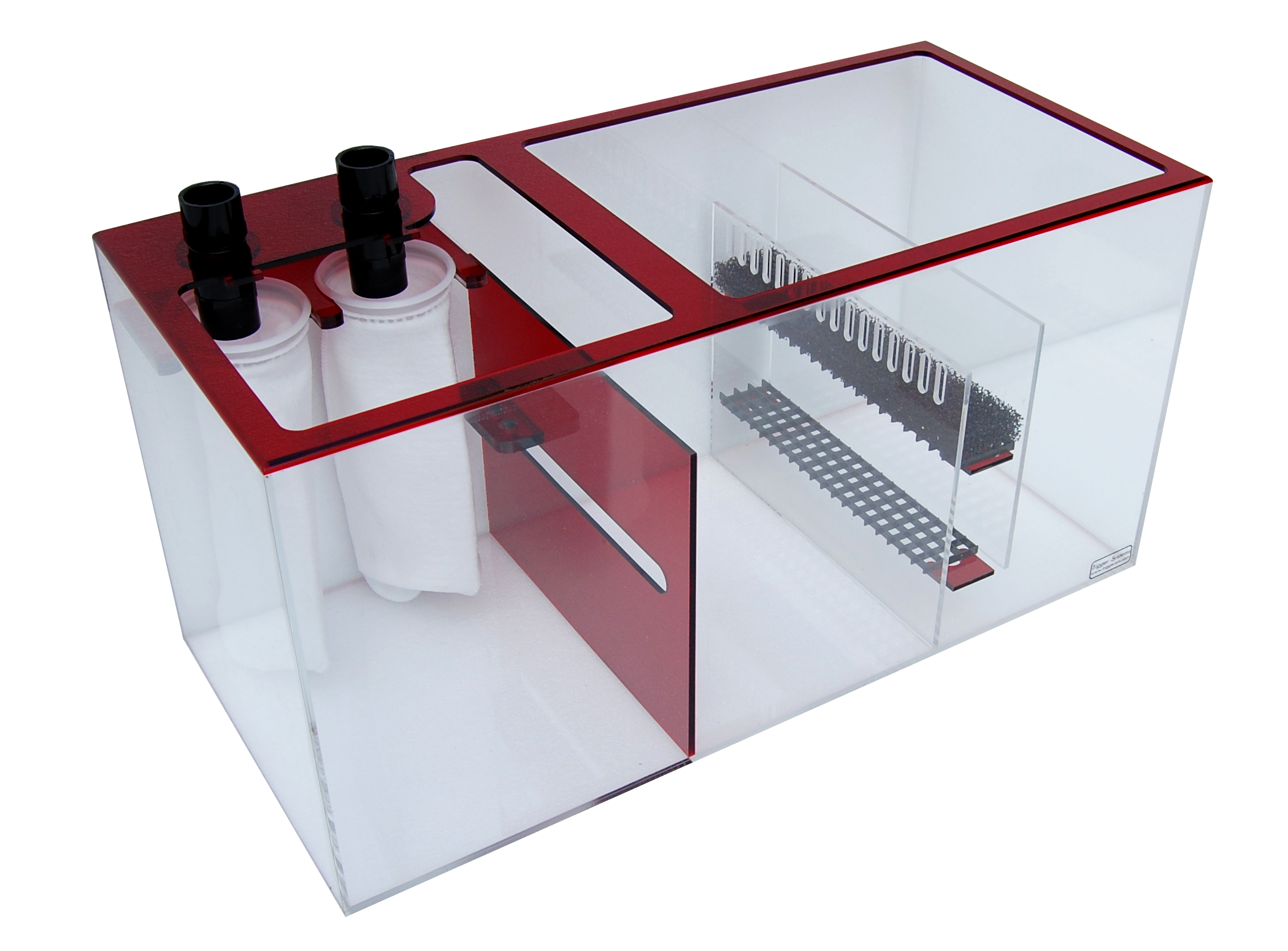 Trigger Systems Ruby Sump - 30S – Fish Tank USA