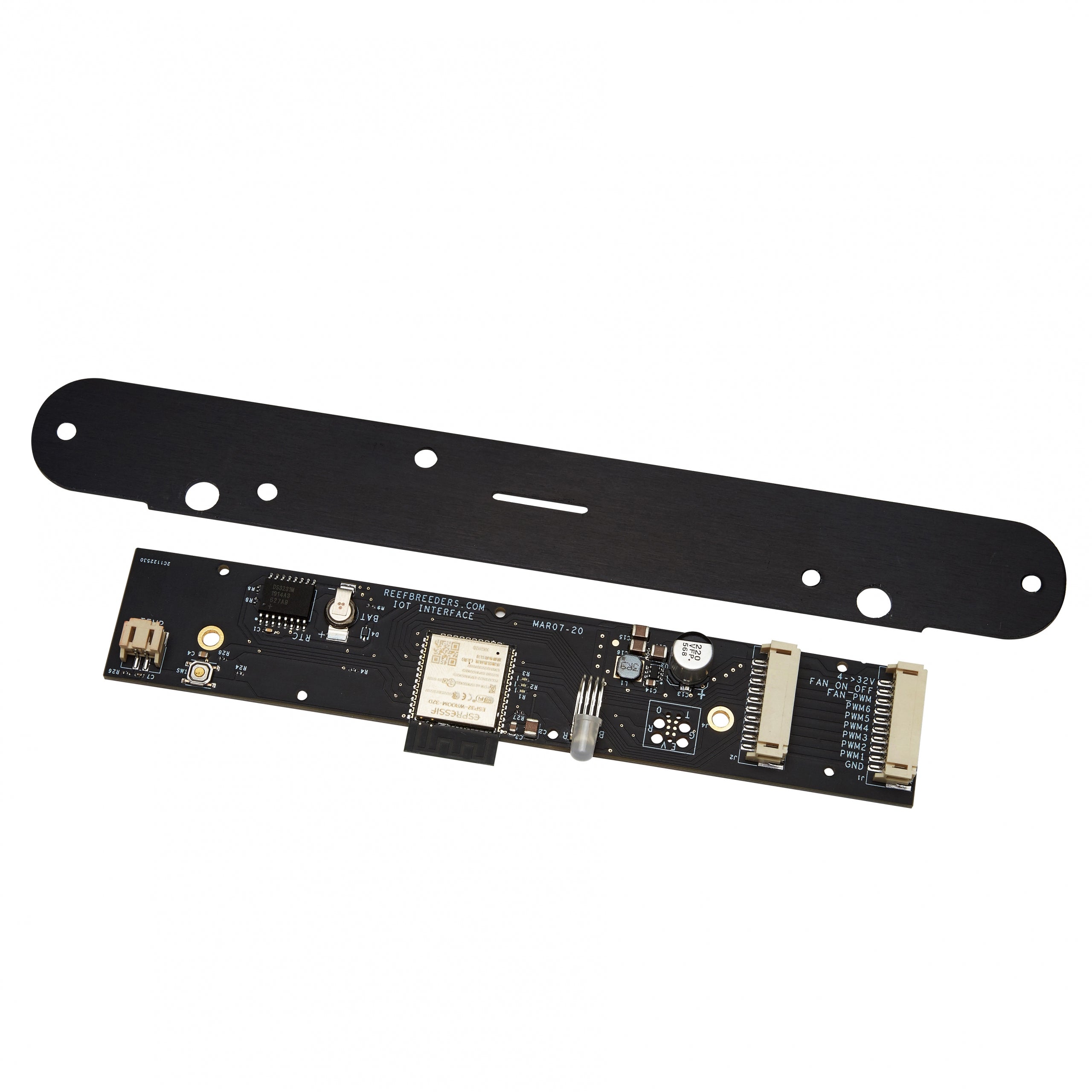 Reef Nexus Integration Kit – Fish Tank USA